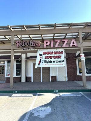 PETRILLO’S PIZZA - Updated January 2026 - 469 Photos & 1025 Reviews ...