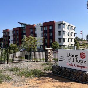 NEIL GOOD DAY CENTER - Updated August 2025 - 299 17th St, San Diego ...