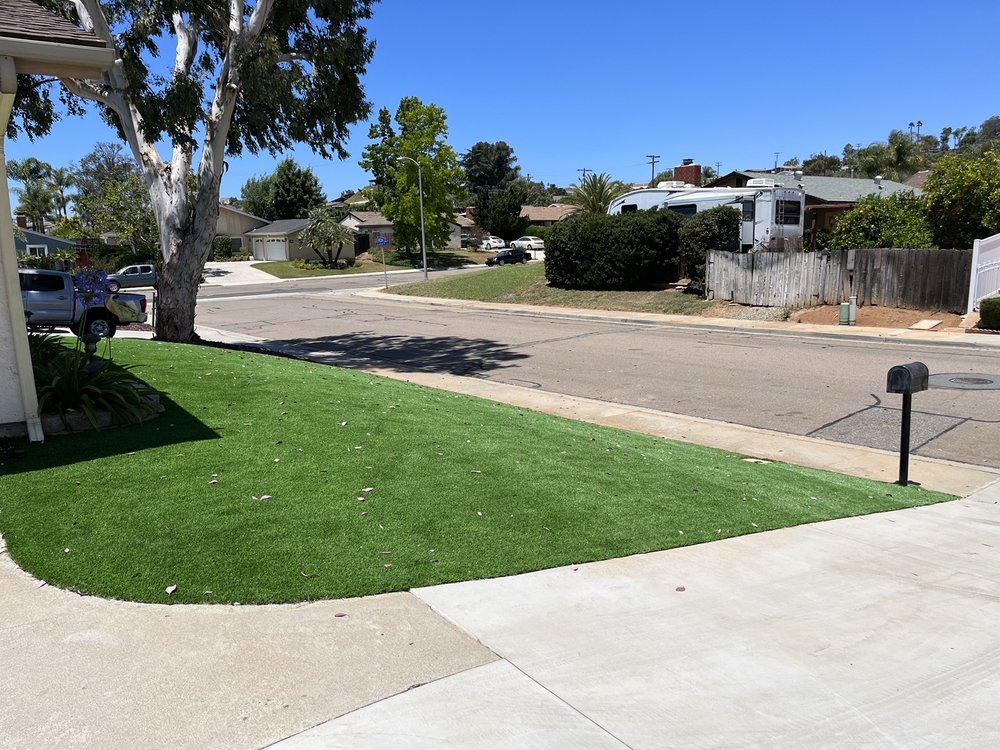 TOUGH TURTLE TURF - 7394 Trade St, San Diego, CA - Yelp