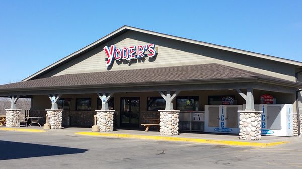 YODER’S BP - Updated January 2026 - 12 Photos & 10 Reviews - 11700 M 50 ...