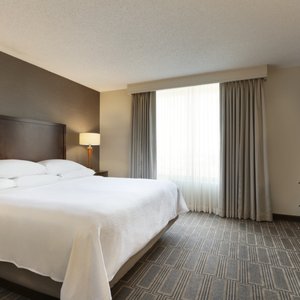 HILTON CHICAGO/OAK BROOK HILLS RESORT & CONFERENCE CENTER - Updated ...