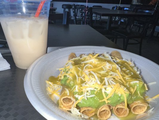 ALIBERTOS JR FRESH MEXICAN FOOD - Updated August 2025 - 22 Photos & 15 ...