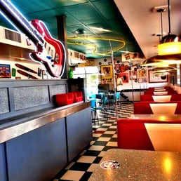 SPANGLES - Updated December 2025 - 36 Photos & 55 Reviews - 612 S ...