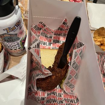 HOWLIN’ RAY’S - Updated July 2025 - 156 Photos & 53 Reviews - 3355 Las ...