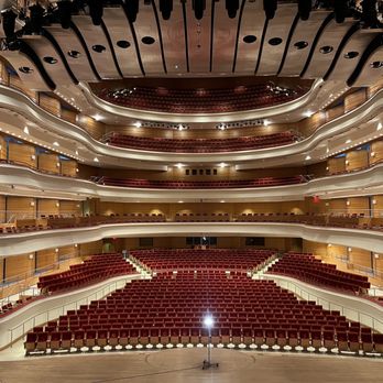SEGERSTROM CENTER FOR THE ARTS - Updated December 2025 - 2115 Photos ...