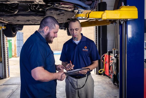 WIYGUL AUTOMOTIVE CLINIC - Updated May 2026 - 49 Photos - 352 Maple Ave ...