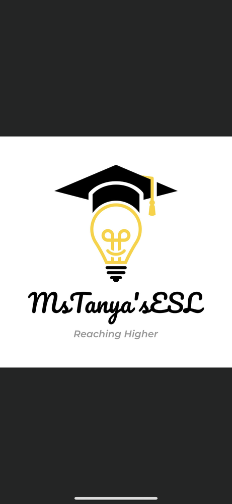 MS TANYA’S ESL CLASSES - Request Information - McAllen, Texas - Private Tutors - Phone Number - Yelp