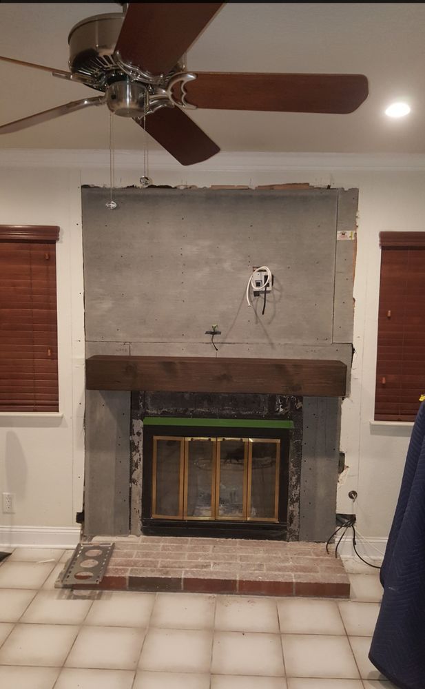 GOLDEN STATE CONTRACTING - 9519 Obeck Ave, Los Angeles, California ...