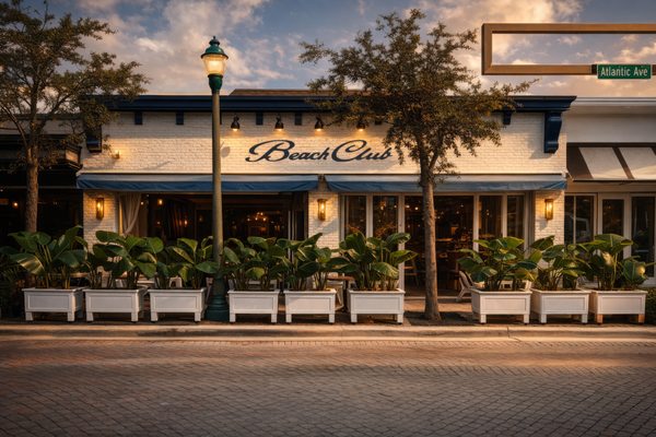 BEACH CLUB - Updated March 2026 - 84 Photos & 48 Reviews - 307 E ...