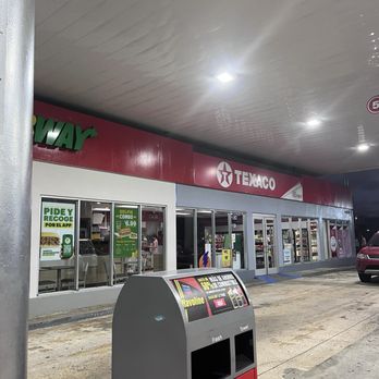 TEXACO - Updated June 2025 - Puerto Rico 37, Carolina, Puerto Rico ...