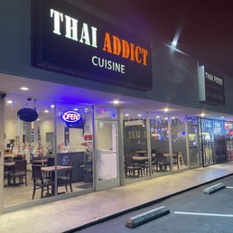 THAI ADDICT CUISINE - Updated December 2025 - 477 Photos & 344 Reviews ...