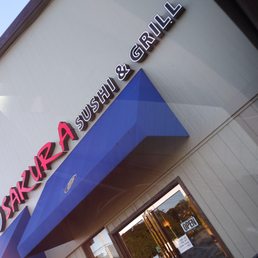 SAKURA SUSHI & GRILL - Updated December 2025 - 603 Photos & 273 Reviews ...