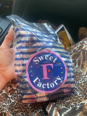 SWEET FACTORY - Updated January 2025 - 10 Photos & 10 Reviews - 40820 ...