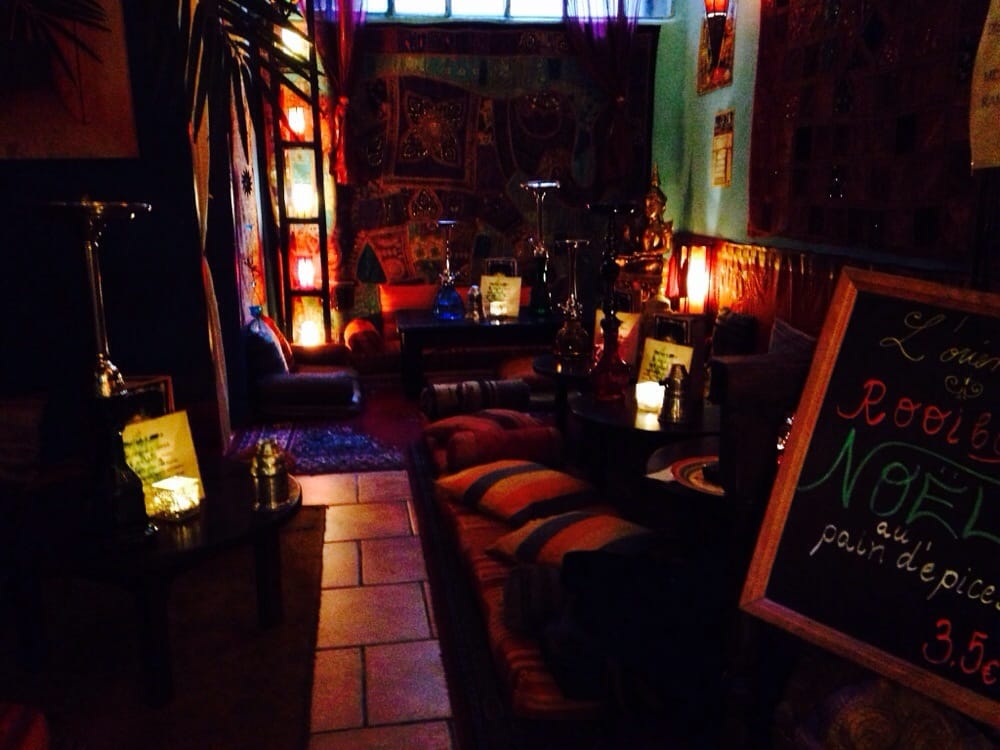 L’ORIENTHÉ - Updated December 2024 - 11 Photos & 56 Reviews - 5 rue ...