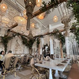 COPRA - Updated December 2025 - 2618 Photos & 733 Reviews - 1700 ...