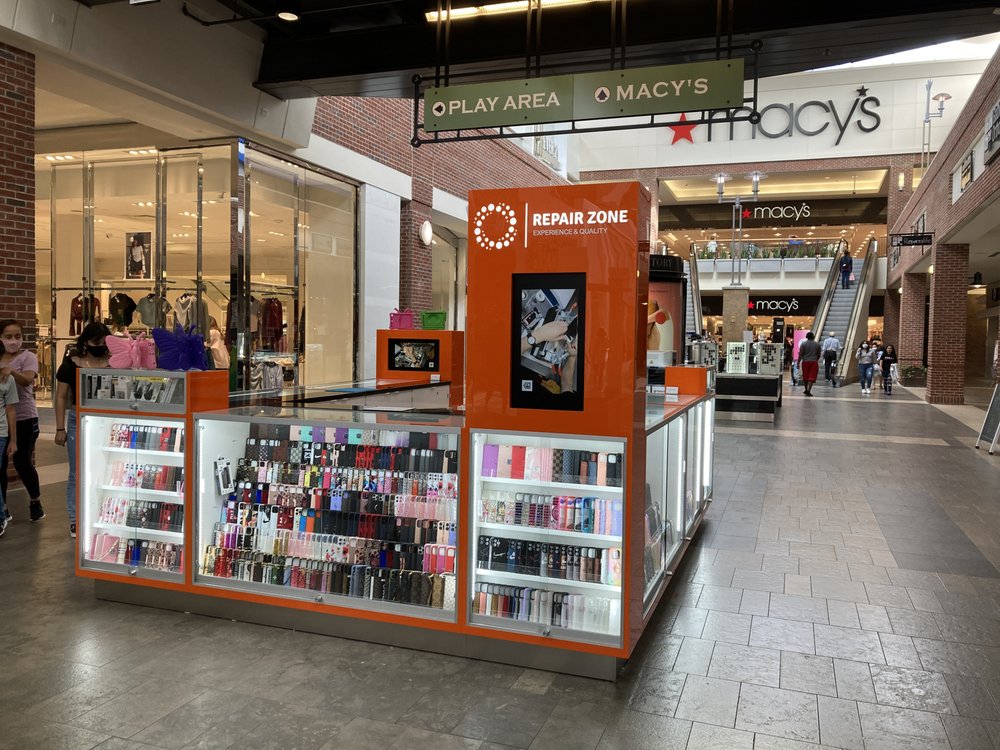 REPAIR ZONE - Updated September 2025 - 6910 Fayetteville Rd, Durham ...