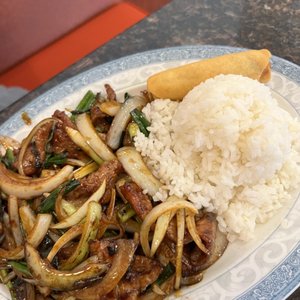 CHERRY VILLAGE ASIAN GRILL - Updated October 2025 - 70 Photos & 305 ...