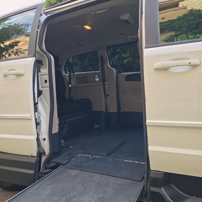 RELIABLY SAFE SECURE MED TRANSPORT - Updated October 2025 - 33 Photos ...