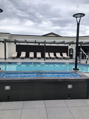 SILVER CLOUD HOTEL TACOMA POINT RUSTON WATERFRONT - Updated April 2025 ...