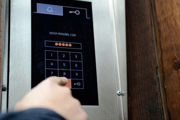 PARAGON SECURITY & LOCKSMITH - Updated January 2026 - 78 Photos & 110 Reviews - 24 W 8th St, New ...