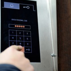 PARAGON SECURITY & LOCKSMITH - 65 Photos & 87 Reviews - 24 W 8th St, New York, New York - Keys ...