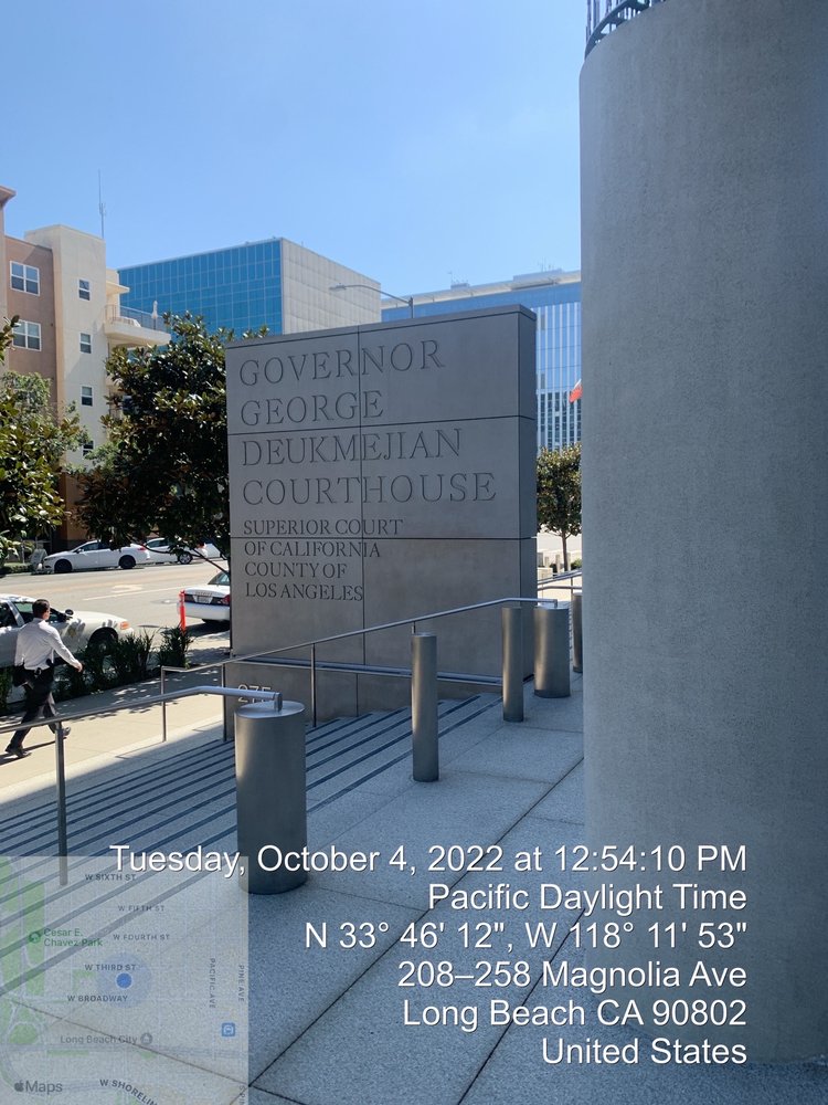 KOOL DOCS PREFERABLE PROCESS SERVERS - Updated July 2025 - 14 Photos & 75 Reviews - 2850 E South ...