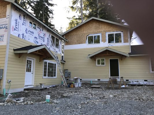 SEGURA CONSTRUCTION - Updated August 2025 - 70 Photos - Grants Pass ...