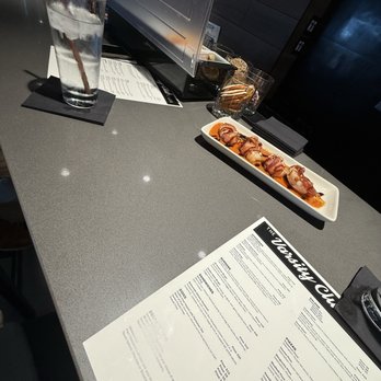 THE VARSITY CLUB - Updated December 2025 - 26 Photos & 63 Reviews ...