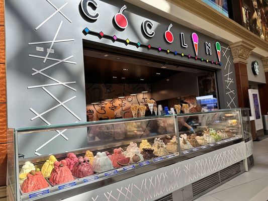 COCOLINI - Updated April 2025 - 116 Photos & 69 Reviews - 3950 S Las ...