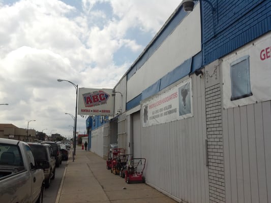 ABC HARDWARE RENTAL SPECIAL EVENTS - Updated October 2025 - 20 Reviews ...