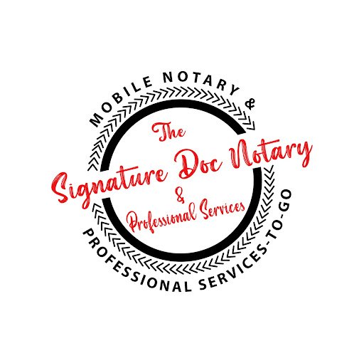 THE SIGNATURE DOC NOTARY & PROFESSIONAL SERVICES - Union City, New ...