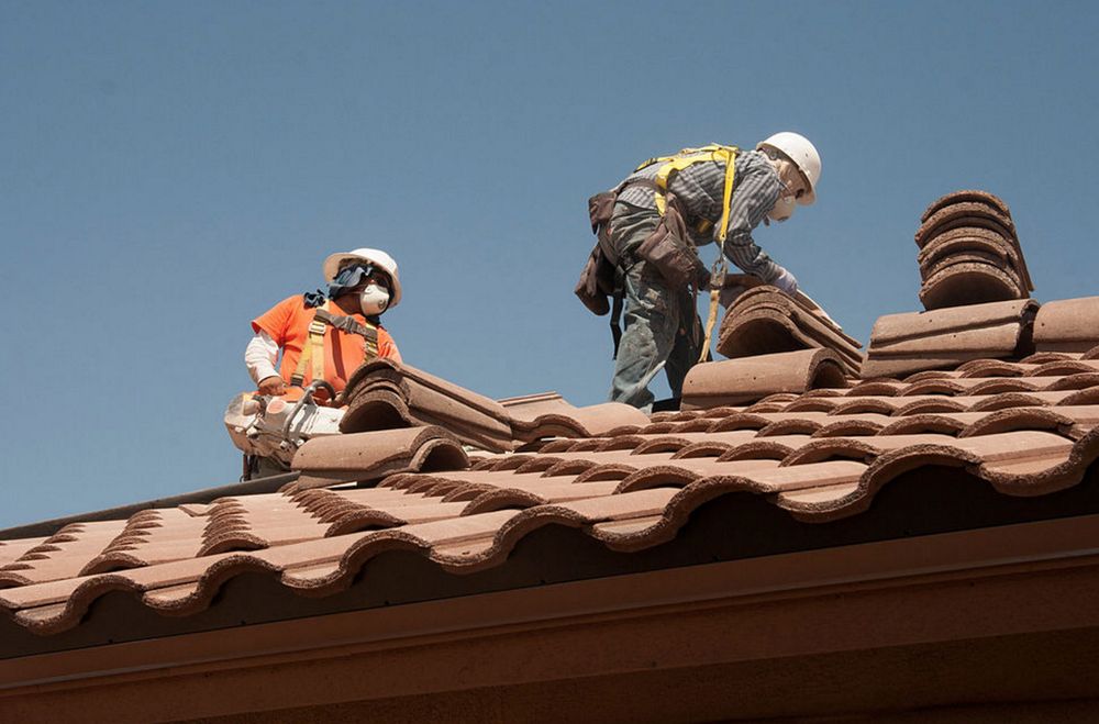 PLANO ROOFING EXPERTS - Updated August 2024 - Request a Quote - 2244 ...