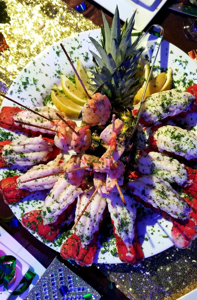 BABUSHKA CLUB - Updated December 2025 - 11 Photos & 10 Reviews - 9141 ...