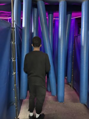 SOS LABYRINTHE - TEMP. CLOSED - Updated December 2025 - 55 Photos & 25 ...