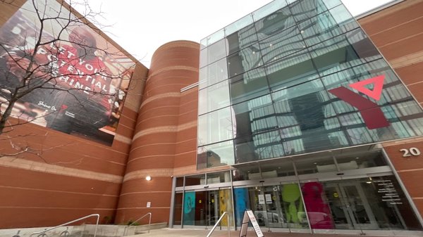 CENTRAL YMCA - Updated May 2026 - 14 Photos & 47 Reviews - 20 Grosvenor ...