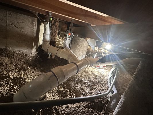 DOUBLE M PLUMBING - Updated June 2026 - 36 Photos & 18 Reviews - 6477 ...