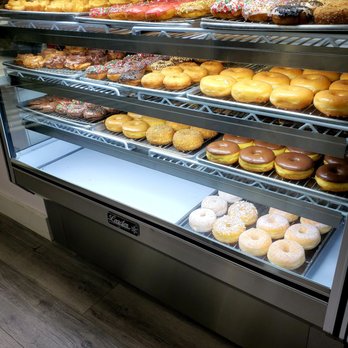 ROSE DONUTS - Updated September 2025 - 150 Photos & 229 Reviews - 7612 ...