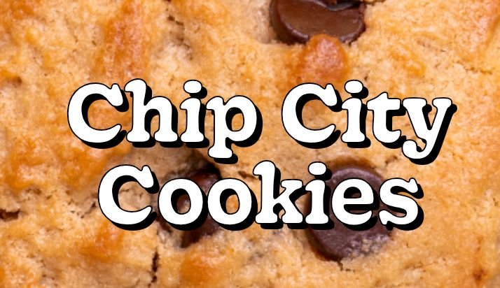 CHIP CITY - Updated June 2025 - 1579 N Milwaukee Ave, Chicago, Illinois ...