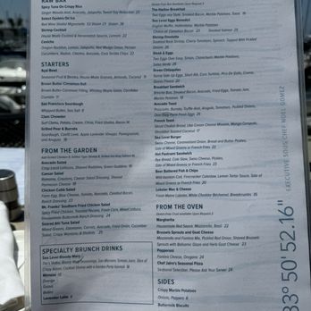 SEA LEVEL RESTAURANT & LOUNGE - Updated March 2025 - 1791 Photos & 943 ...