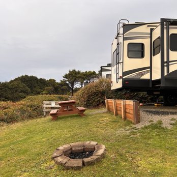 SEAL ROCKS RV COVE - Updated December 2025 - 73 Photos & 51 Reviews ...