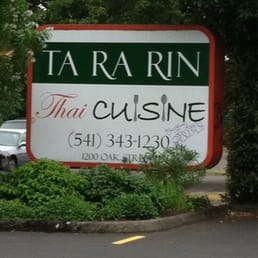 TA RA RIN THAI CUISINE - Updated January 2026 - 347 Photos & 666 ...