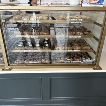 PARLOR DOUGHNUTS - Updated July 2025 - 99 Photos & 27 Reviews - 1301 ...