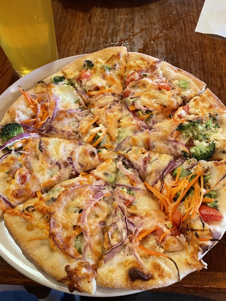 GREAT PACIFIC WINE & COFFEE - 84 Photos & 144 Reviews - 403 S Main St ...