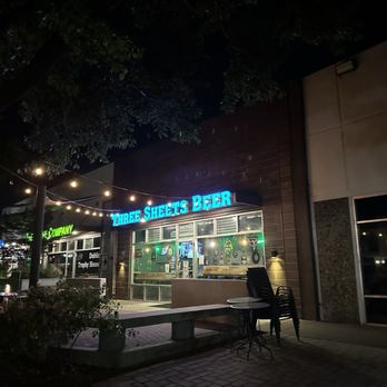THREE SHEETS CRAFT BEER BAR - Updated December 2025 - 337 Photos & 265 ...