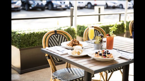 RELISH RESTAURANT & BAR - 516 Photos & 261 Reviews - 2810 Westheimer Rd ...