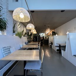 BANTER - Updated July 2025 - 103 Photos & 62 Reviews - 114 Prospect St ...