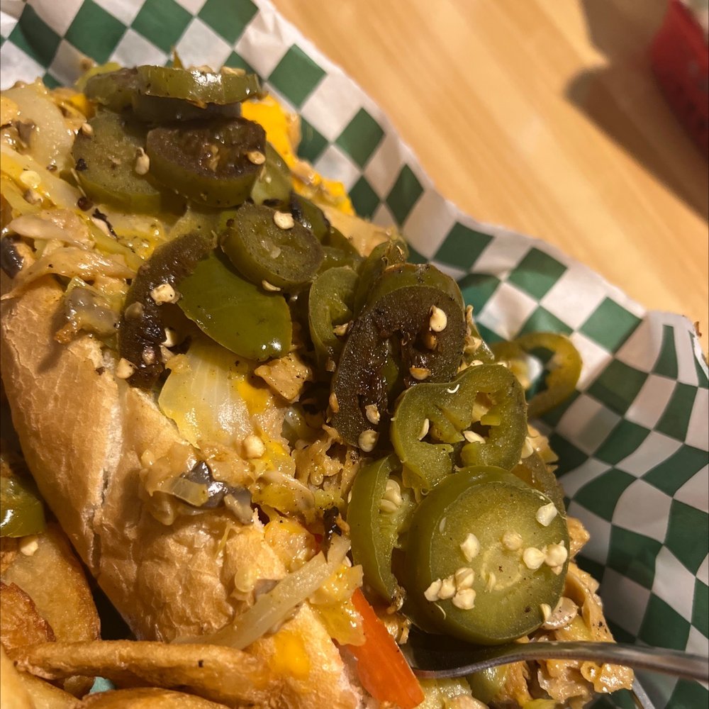 FOOD FACTORY - Updated March 2025 - 105 Photos & 136 Reviews - 275 ...