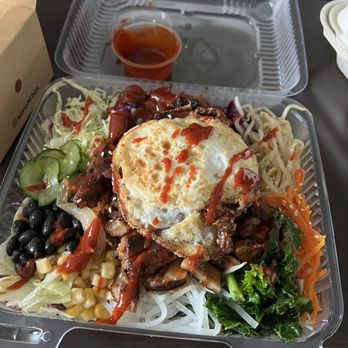 KIMCHI BOX - Updated December 2025 - 112 Photos & 86 Reviews - 4916 ...