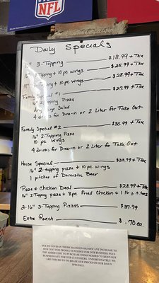 PEPZ PIZZA & EATERY - Updated August 2024 - 199 Photos & 347 Reviews ...