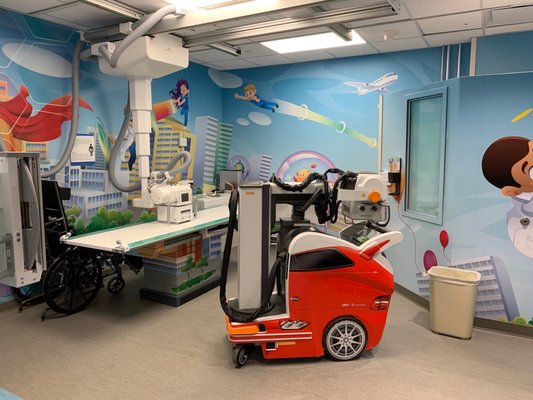 DELL CHILDREN’S MEDICAL CENTER NORTH CAMPUS - Updated October 2025 - 20 ...